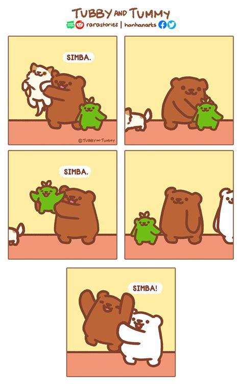 Simba Rrelationshipmemes