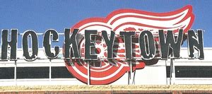Detroit Sports Detroit Localwiki