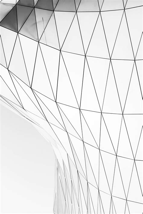 Design Metalic Structure The Design Globe