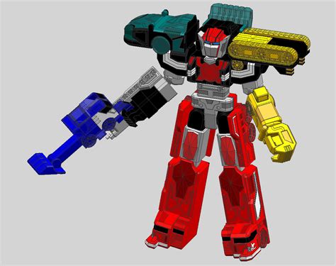 Land Mage Mashin Duston By Quester Dragon On Deviantart