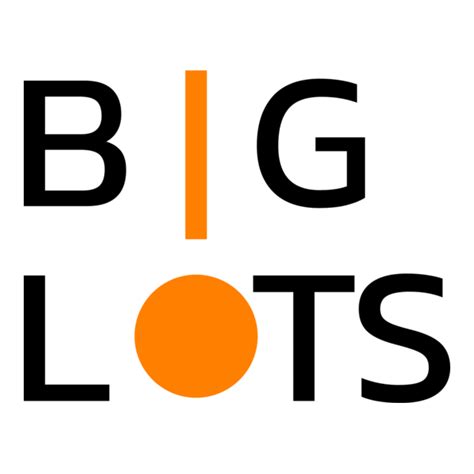 Big Lots Logo Png Vector Eps Free Download