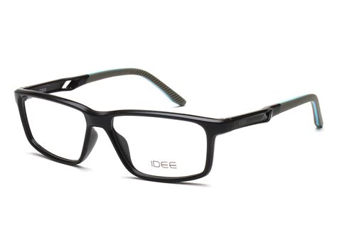Rectangular Frames Idee Eyewear