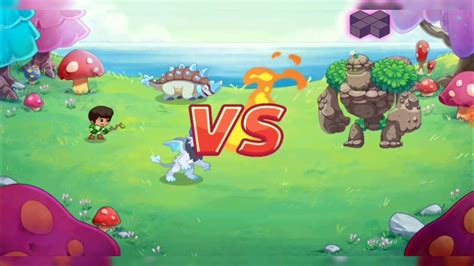 Prodigy Nuzlocke Episode 5 I Battled Gerald Youtube