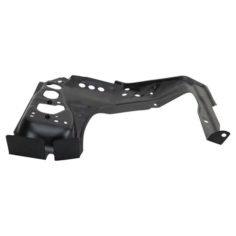 Trq® Body Radiator Support Bracket