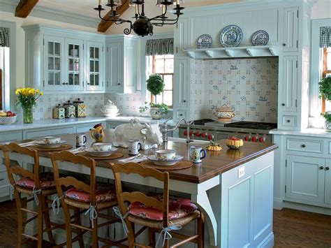 French Country Kitchen Art
