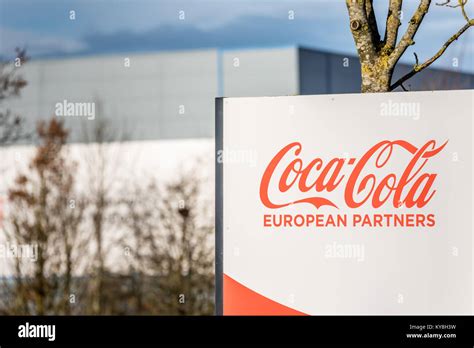Distribution De Coca Cola Banque De Photographies Et Dimages à Haute