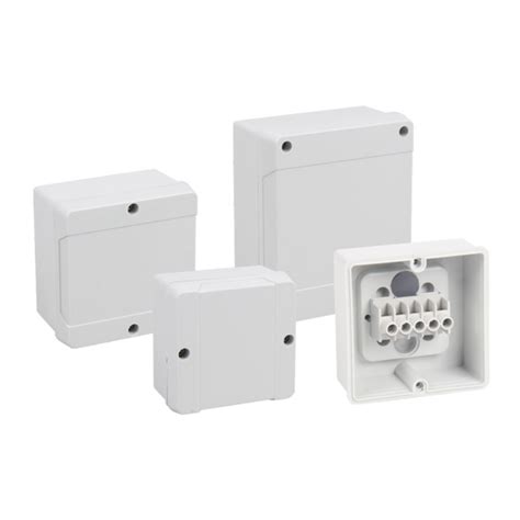 Electrical Junction Box Nec Code Standards Explained Saipwell