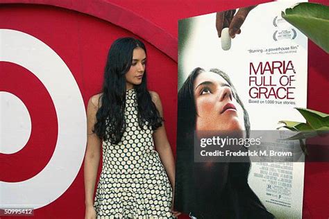 Catalina Sandino Moreno Maria Full Of Grace