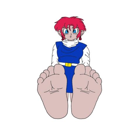 Rose Feet Tease By Maracroce32 On Deviantart