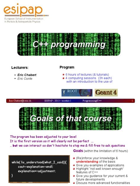 C Complete Concepts Pdf C Pointer Computer Programming