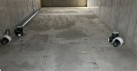 本日の現場は東京都世田谷区にあるマンション建設現場でした！ これまでに神奈川県にて施工してきた建築測量などの様子をご紹介しています