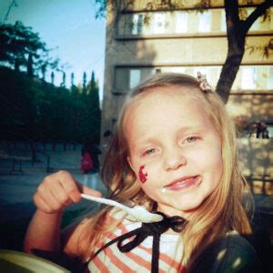 Future Coug Isabelle Weed Development Washington State University