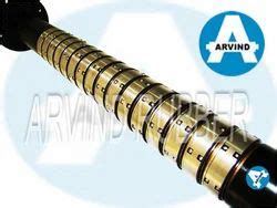 Differential Shaft At Best Price In Ahmedabad By Arvind Rubber ID