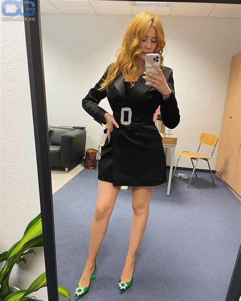 Palina Rojinski Nude Pictures Onlyfans Leaks Playbabe Photos Sex Scene Uncensored