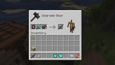 How To Make Minecraft Tools