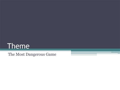 Ppt Theme Powerpoint Presentation Free Download Id 2739213