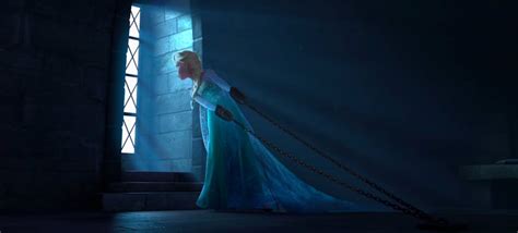 College Feminisms Slamming The Door An Analysis Of Elsa Frozen