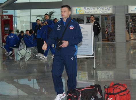 Vratio Se Mirko Marić Najnovije Vijesti Iz Pljevalja