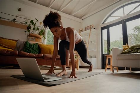How To Create A Home Gym That Works For You Sweat