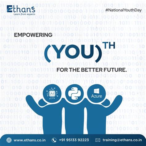Future Youthempowerment Linkedin Ethans Tech Solutions Llp
