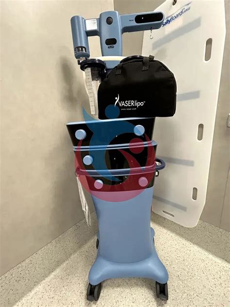 Vaserlipo 22 Liposuction System 2019 Aesthetics Medical Laser