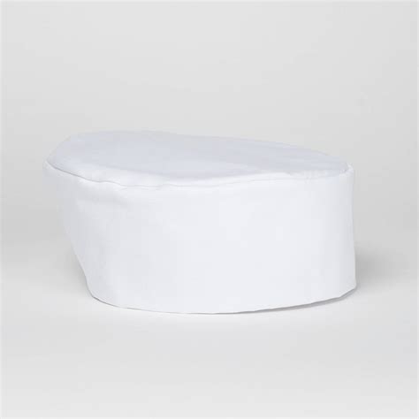 Bakers Cap With Elastic