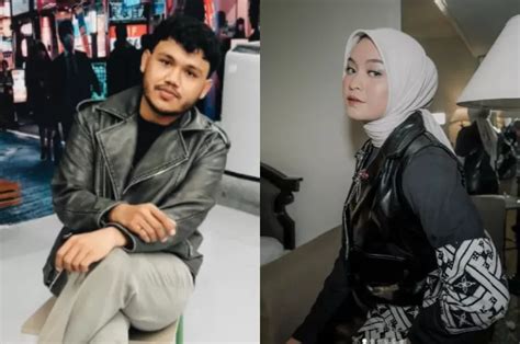 Profil Dan Biodata Dimansyah Laitupa Penyanyi Yang Resmi Tunangan Dengan Salma Salsabil Radar