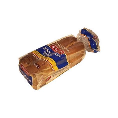 Schwebels Bread White Whole Grain 24 Oz Delivery Or Pickup Near Me