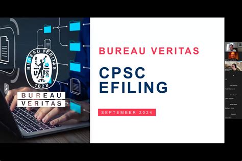 Update On Cpsc E Filing Requirement Webinar 9202024