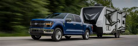 2025 Ford F 150 Colors Price Specs Randall Ford