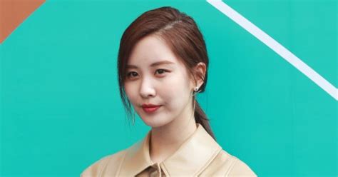 포토 완벽한 비주얼을 자랑하는 서현