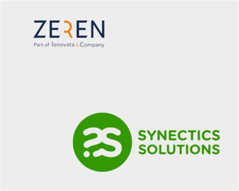 Synectics Solutions Appoints Chloe Humphreys Page As Head Of Marketing