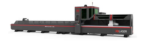 Tube Laser Machines Finding The Right Distributor Chinese Laser