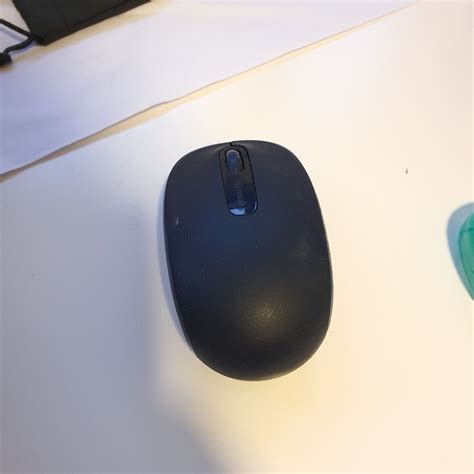 Microsoft Wireless Mouse, Computers & Tech, Parts & Accessories, Mouse ...