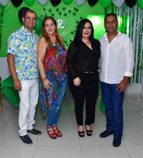 Cumpleaños De René Wehdeking Cepeda Elheraldoco