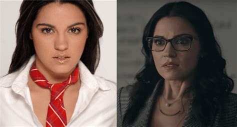 Oscuro Deseo” Las 10 Mejores Series De Maite Perroni El Popular