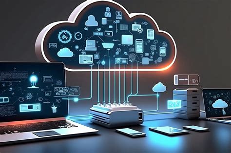 Demystifying Cloud Computing Your Guide To The Future Of It By Srikanthan Kandeban May