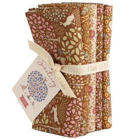 Tilda Fabrics By The Yard Stash Fabrics