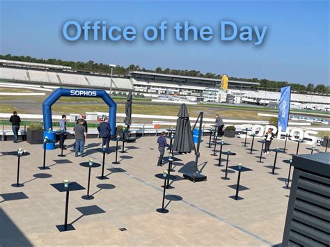 Sascha Weresch On Linkedin Sophosprs23