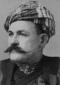 Terrible Turk Ipwhf