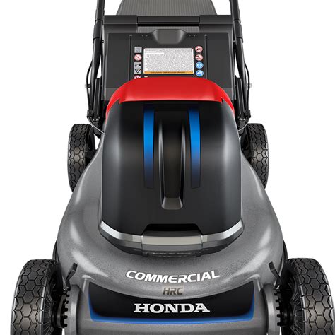 Honda Battery Powered Lawn Mowers Honda Power Equipment