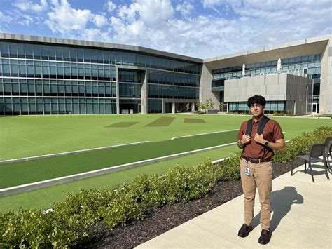 Two Weeks Ago I Concluded My Second Internship With 1898 And Co A Part Of Burns And Mcdonnell