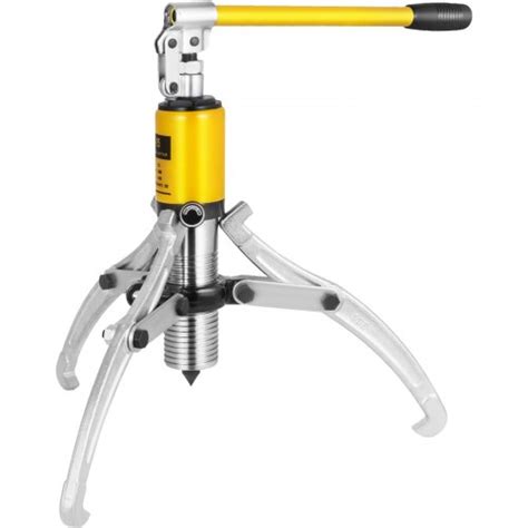 Hydraulic Ram Body Tools In Hydraulic Gear Puller Online Shopping Vevor Au