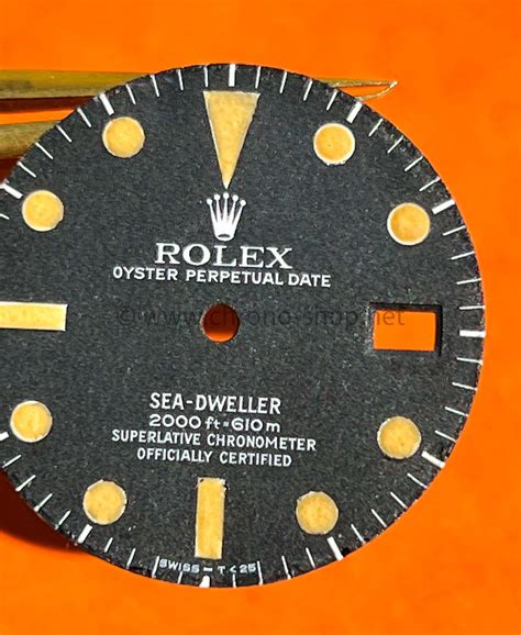 Rolex Authentique Rare Cadran Beyeler Tritium Montres Rolex 1665