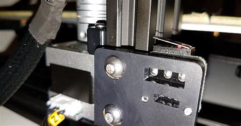 Cr 10 Z Axis Issues Album On Imgur