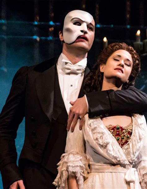 Phantom Of The Opera Costume Men