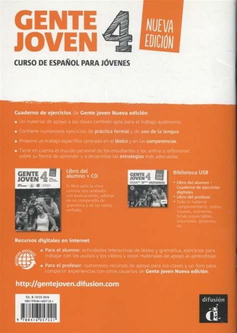 Gente Joven 4 Encina Alonso Arija Matilde Martinez Salles