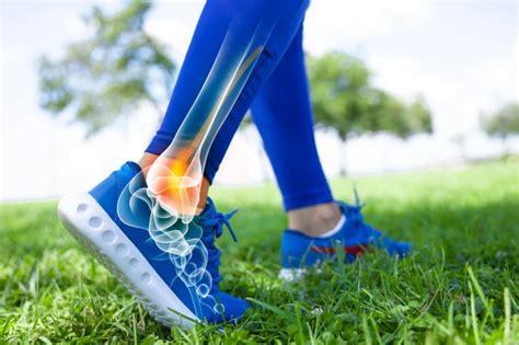 Ankle Mobility And Strength Must Do Exercises For Beginners