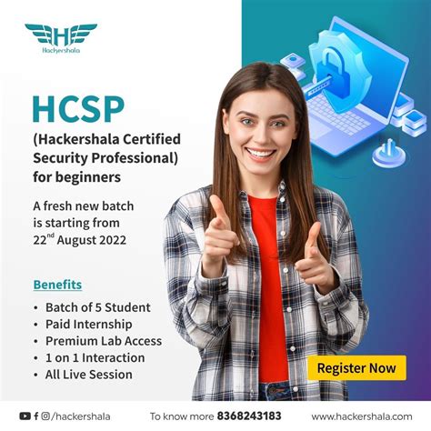 Hackershala On Linkedin Cv Internship Building Learning Cryptography Hacking Ethicalhacking