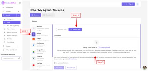 What Is A Custom Gpt How To Create A Custom Gpt Customgpt